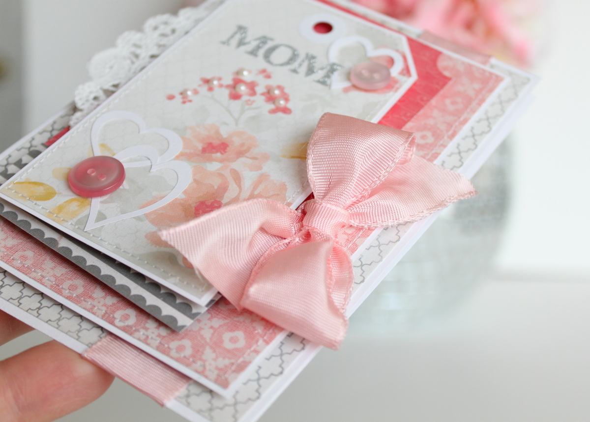 My creative corner: Mother's Day cards...