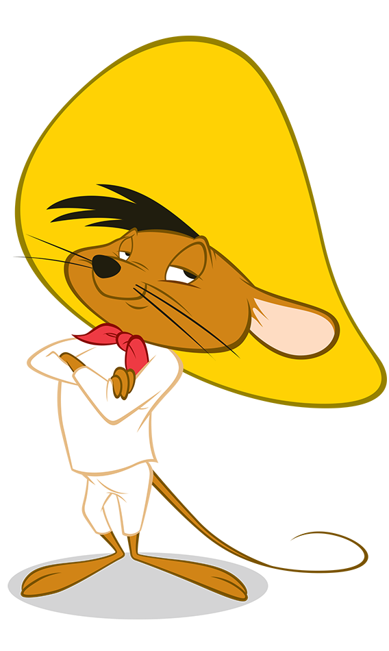 Cartoons clasicos - Caricaturas de los 60s, 70s, 80s Y 90s: Speedy ...