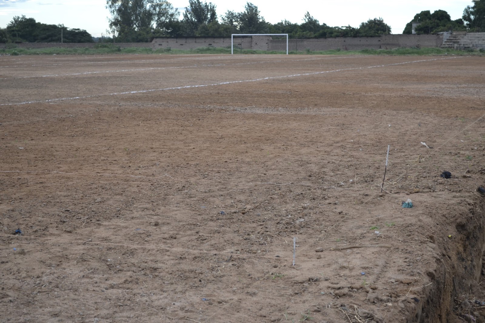 BLOG RASMI YA OFISI YA MKUU WA MKOA WA SINGIDA.: UWANJA WA NAMFUA WATOA ...