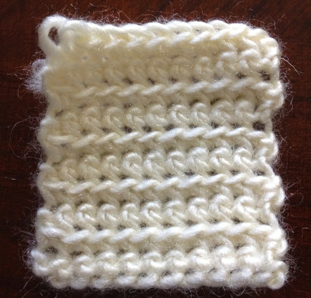 Illuminate Crochet: Front Loop, Back Loop, and Both Loops Crochet