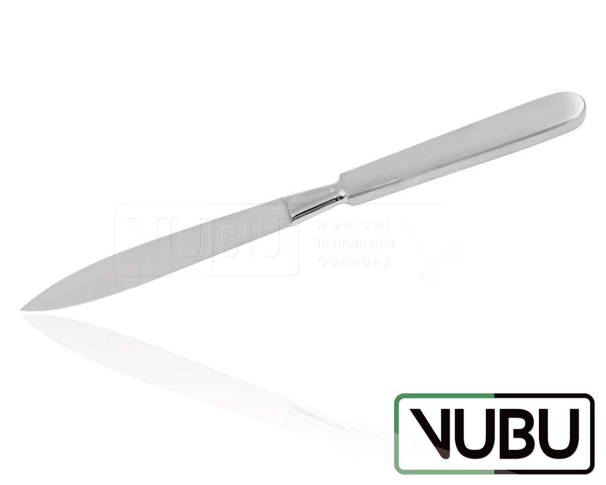 VUBU - Medical Instruments Germany: Chirurgische Skalpelle, Griffe ...
