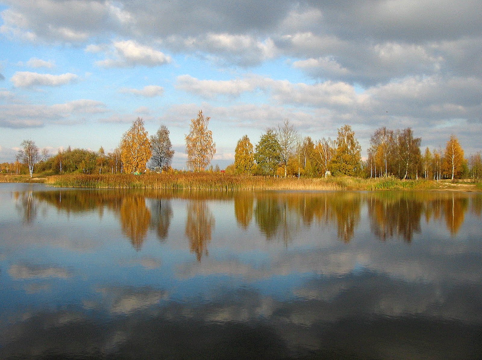 Photo video: Lithuania Radviliskis