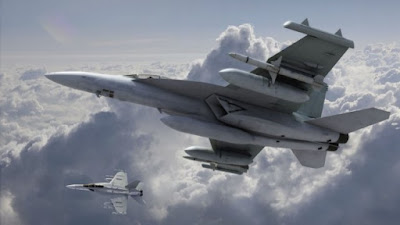 DEFENSE STUDIES: Australia Poised to Join US on Next Generation Jammer