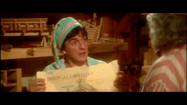 Shameless Pile of Stuff: Movie Review: Santa Claus