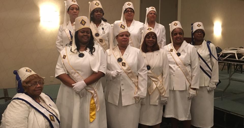 Knights of Peter Claver Inc.: Northern States District