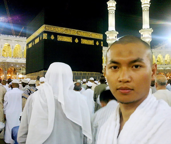 SembangSaja: Saiful Bukhari akan berkahwin..