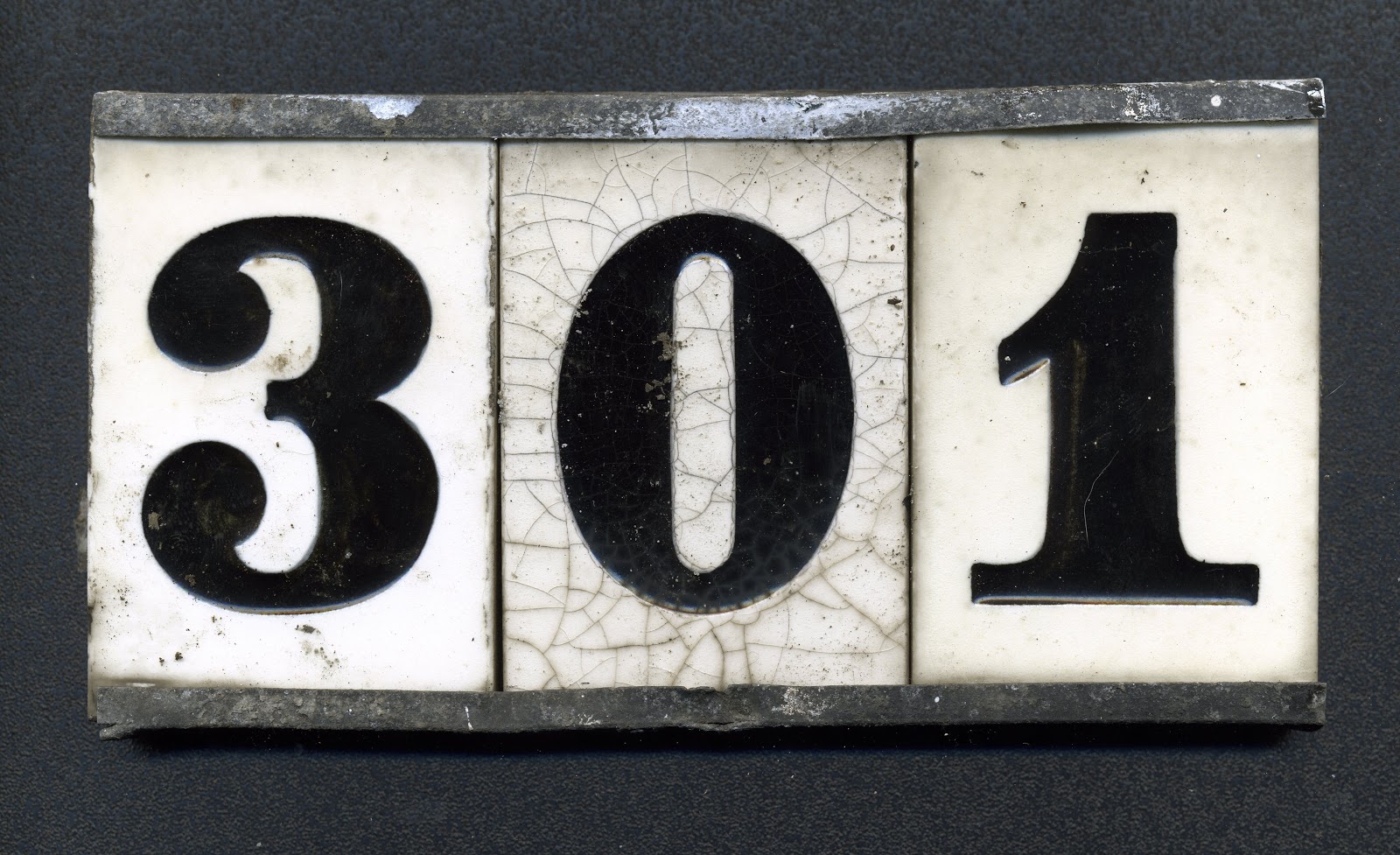 Under Every Stone: REQUIEM FOR A HOUSE - Part Two