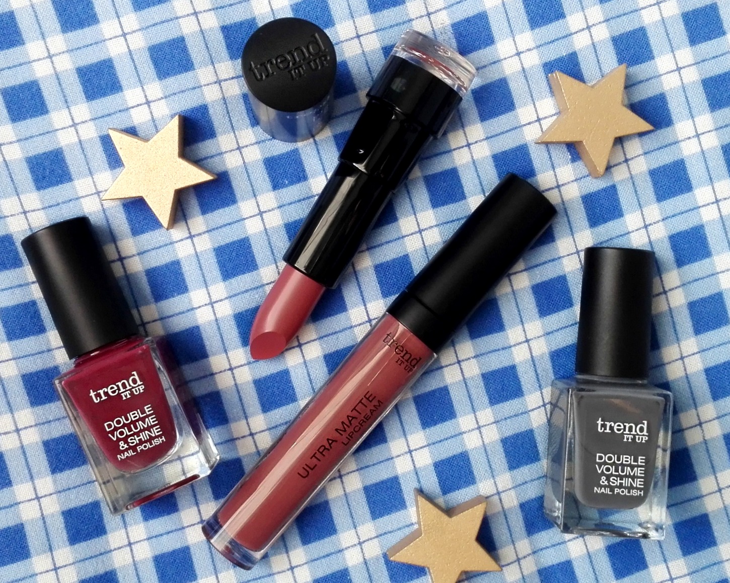 Trend It Up Haul — Lana Talks