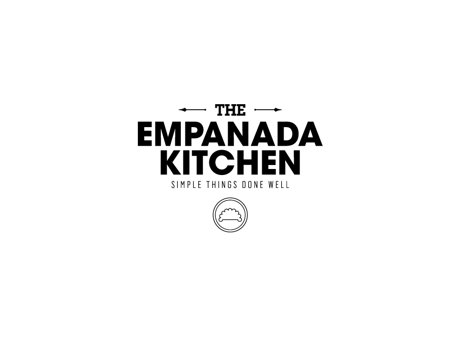 The Empanada Kitchen – Packaging Of The World