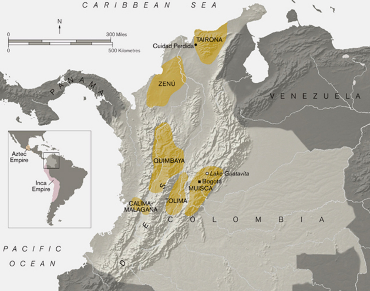 NephiCode: How Ancient is Metallurgy in the Americas?