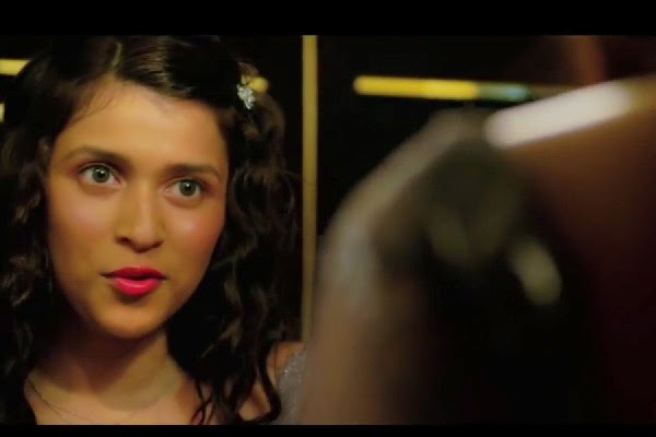 ZID Exclusive Uncut Trailer ~ Cine World