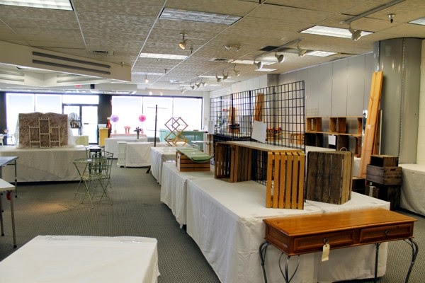 Perry Hall Craft Show