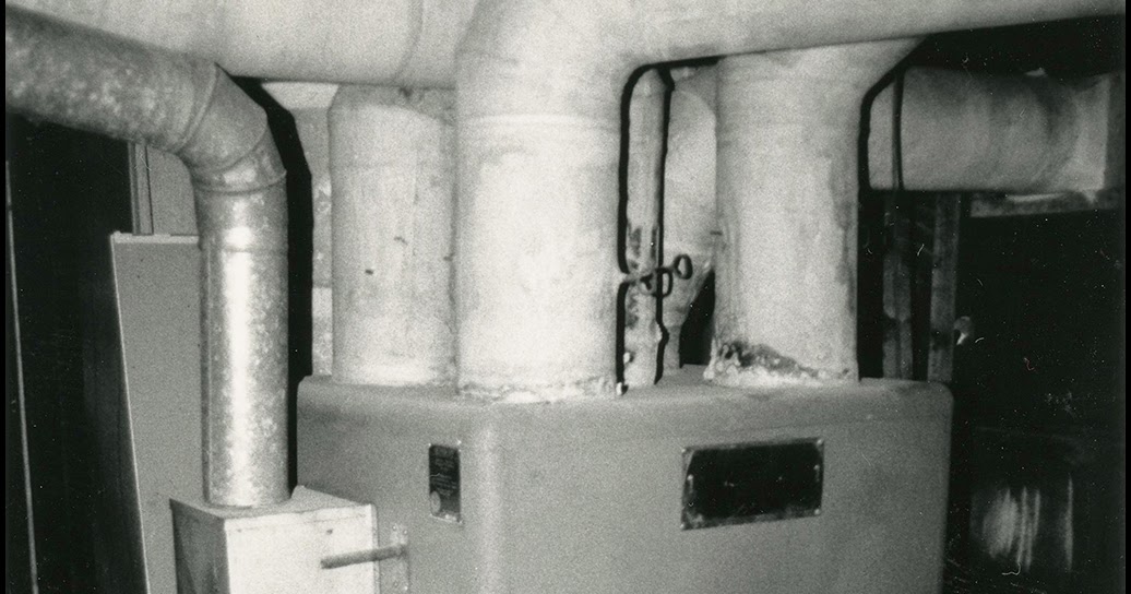 Brady's Bunch of Lorain County Nostalgia: Basement Memories