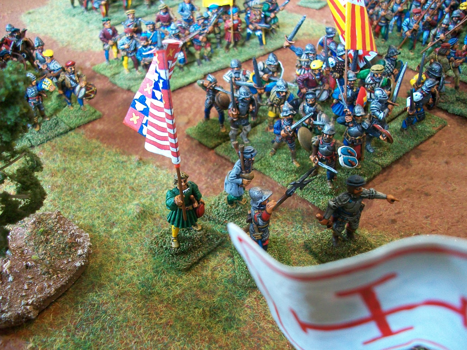 Camisado: The War for Naples, 1499-1504