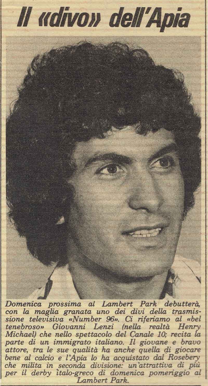 Harry Michaels Fans Club: March 2017