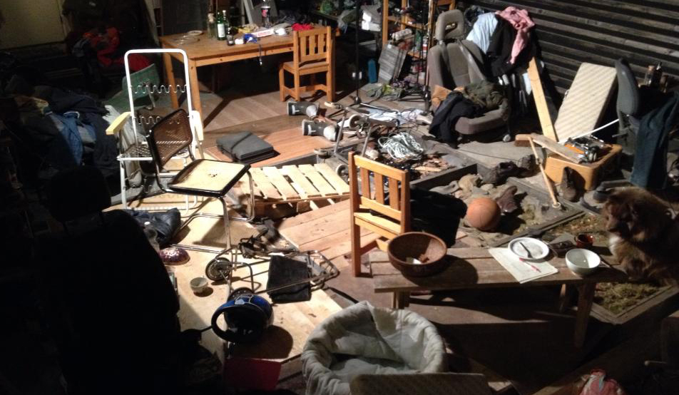 In The Games Of Madness: SOMA - Behind The Sound