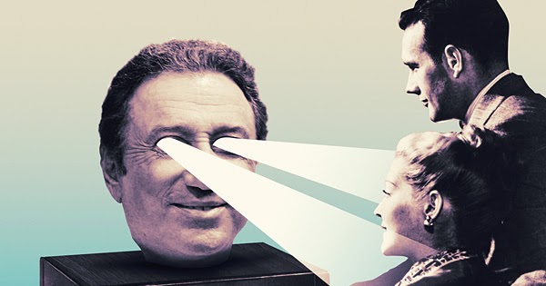 Hacia la hiperrealidad