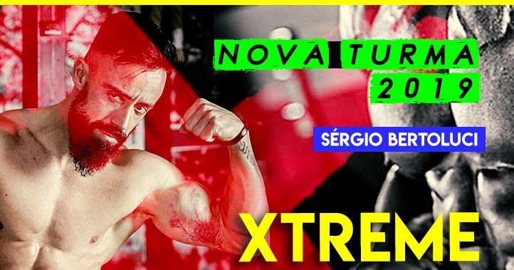Xtreme 21 - Sérgio Bertoluci - Completo E Atualizado 2019 + Brindes (de R$ 478,80 por R$ 30 ...