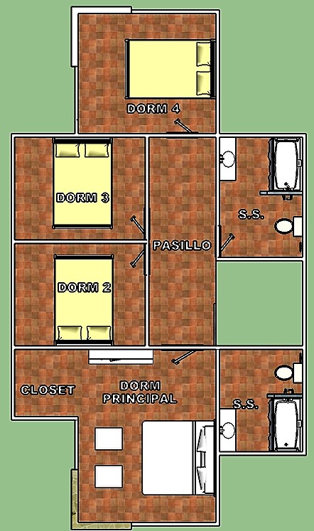 ARAUJO CONSTRUCCIONES S.A. DE C.V.