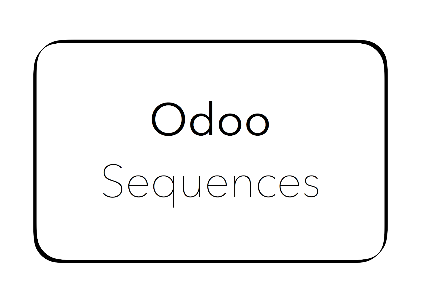 How To Make Sequence Name Odoo Dedy Yuristiawan how-to-make-sequence-name-odoo-dedy-yuristiawan
