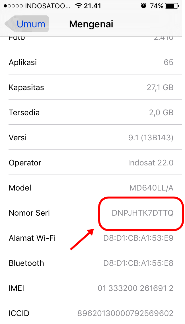 Review Singkat Shopee Mobile Marketplace