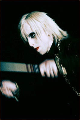 marilyn manson