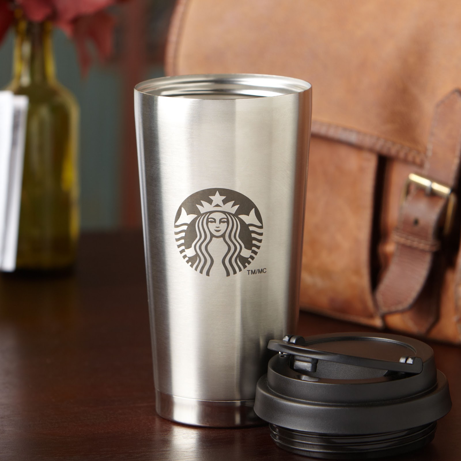 The Arroyo Sage: Starbucks Misguided "Reusable" Cup Program