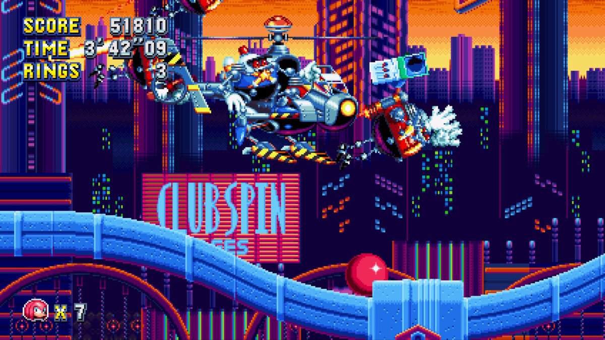 ARCHIVO DE VILLANOS: HARD BOILED HEAVIES