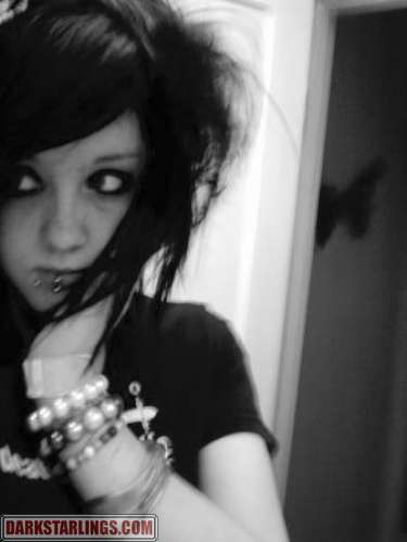 Hottest Emo Girl Pictures Drotesi
