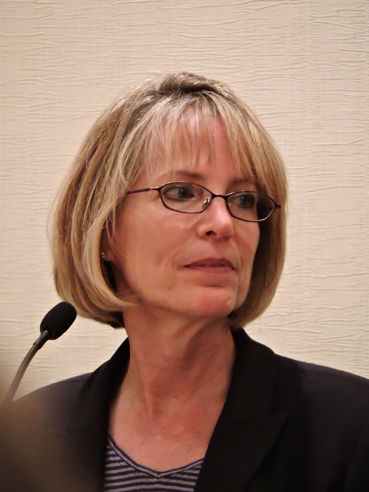 The Rap Sheet: Burcell Revives Weston’s Mismatched Cops