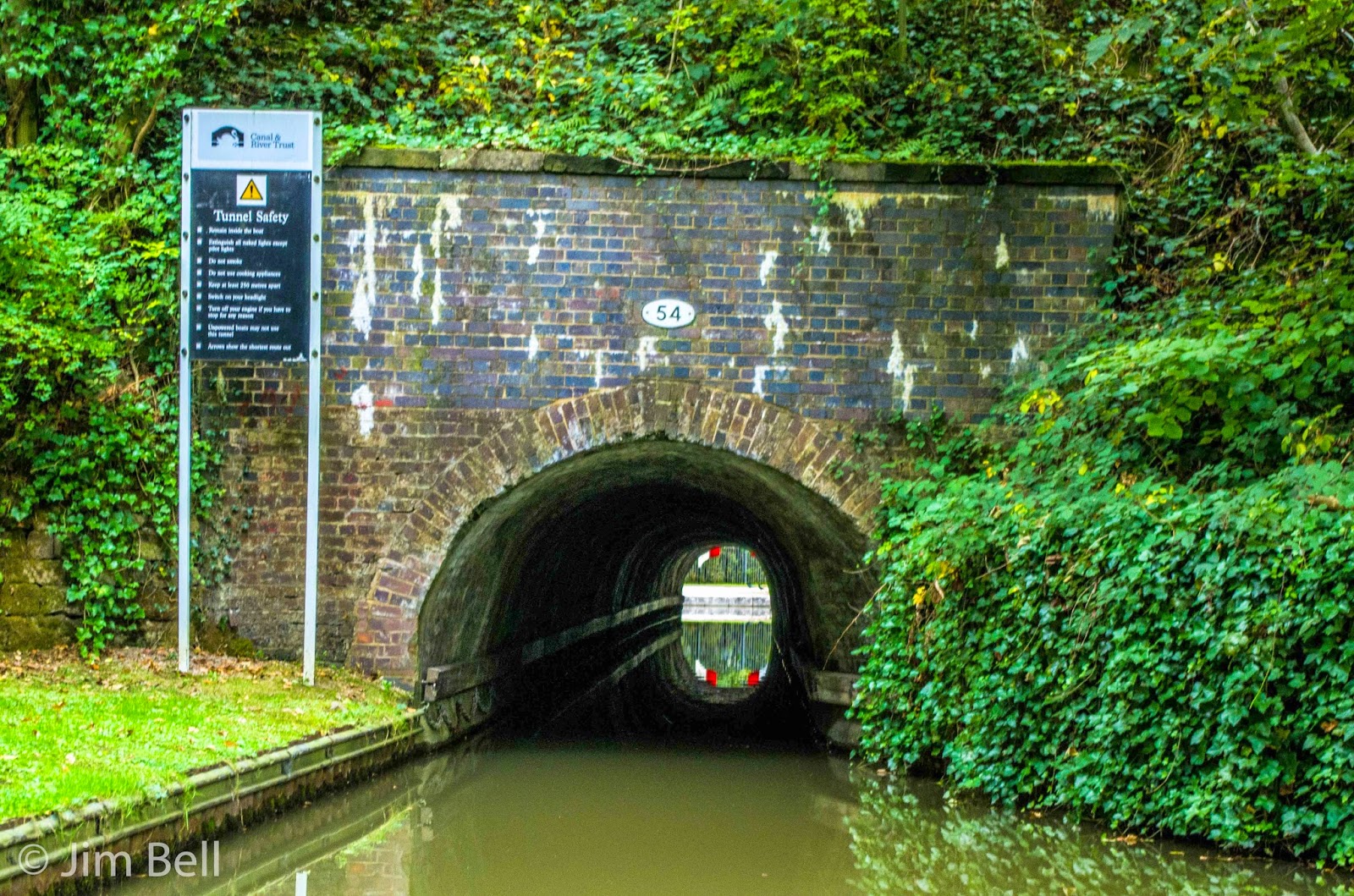 Out & About: Froghall and The Devils Staircase