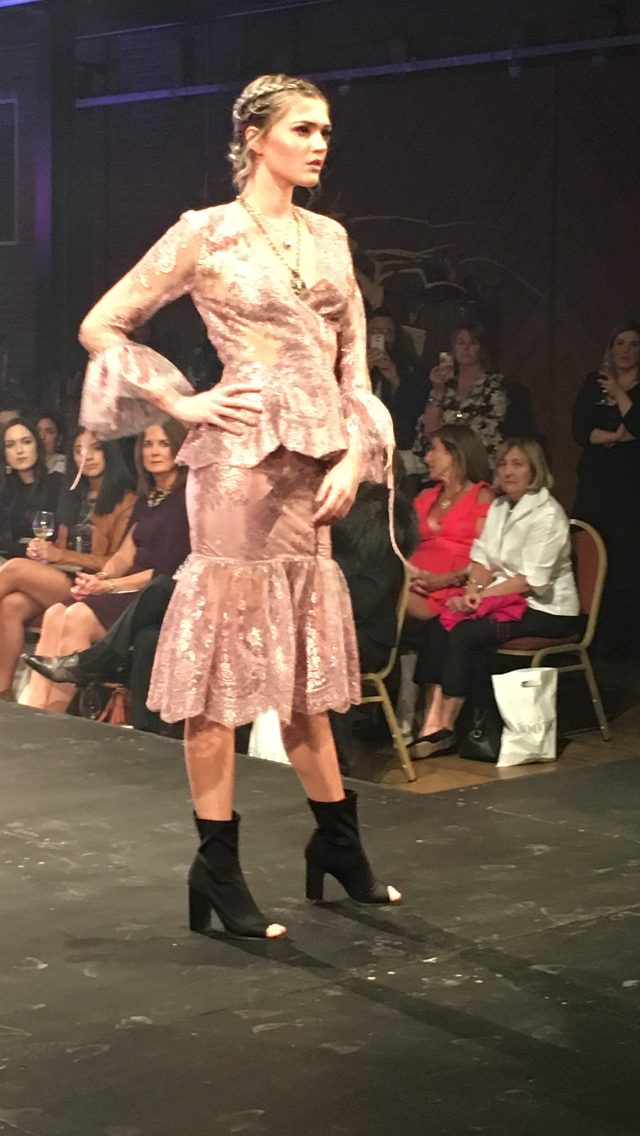 Song of Thrones, A Night at the Opera House | Style Examiner