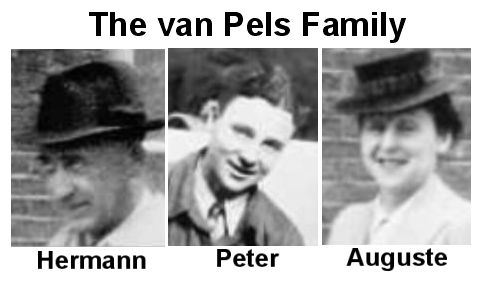 Mito & Realidade: Anne Frank - um exemplo da incompreensível ...