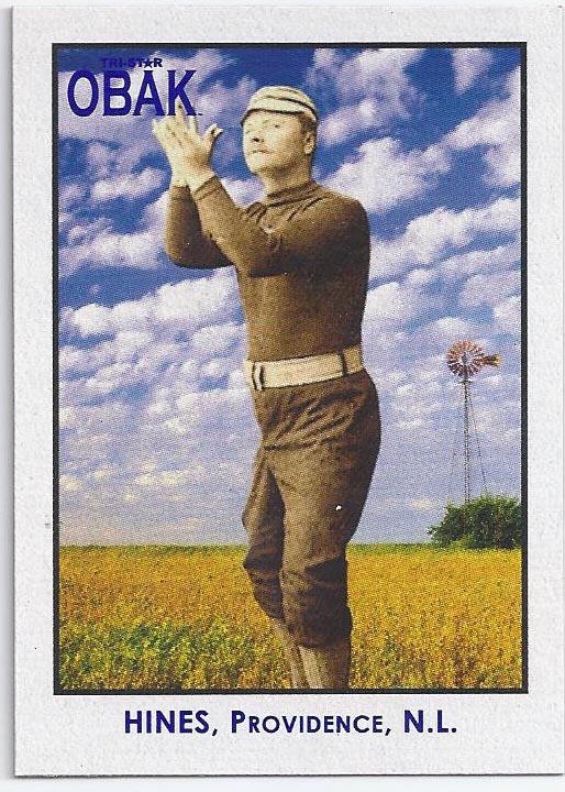 Cardboard Catastrophes: OBAK - Packs 13 to 16