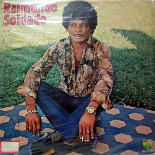 Raimundo Soldado - 1983 - Brega Blog