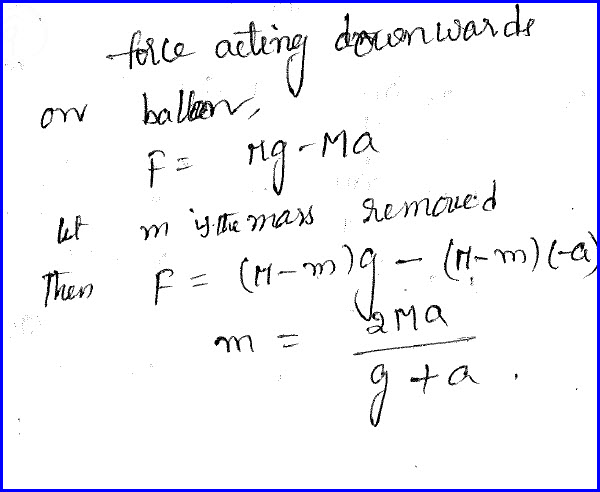 Laws of Motion Problems with Solutions Three | IIT JEE and NEET Physics