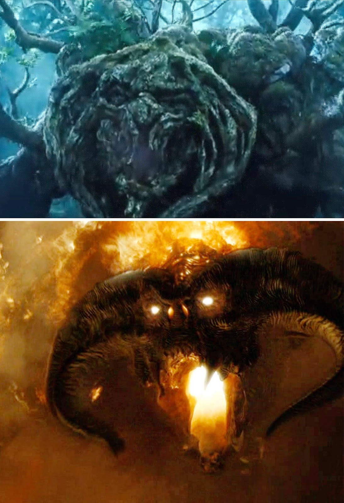 Bob Canada's BlogWorld: It Came From The Cineplex: Maleficent