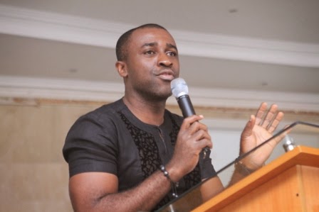Jessica Azoba's Blog.: Frank Edoho Reveals! ''Why WWTBAM Has Produced ...