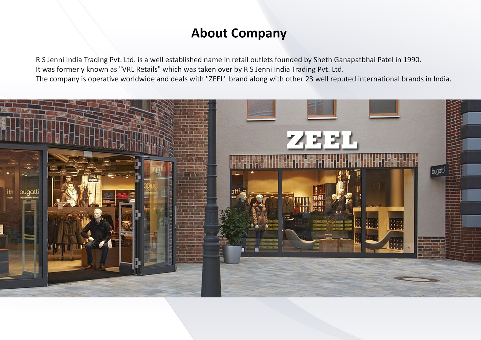 Zeel Wear Algeria: Zeel Wear Vietnam