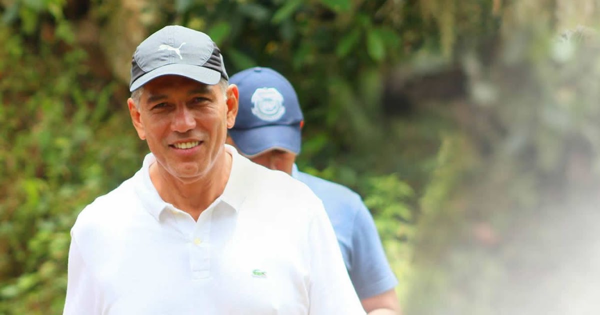 Edgar Diaz: Edgar Diaz