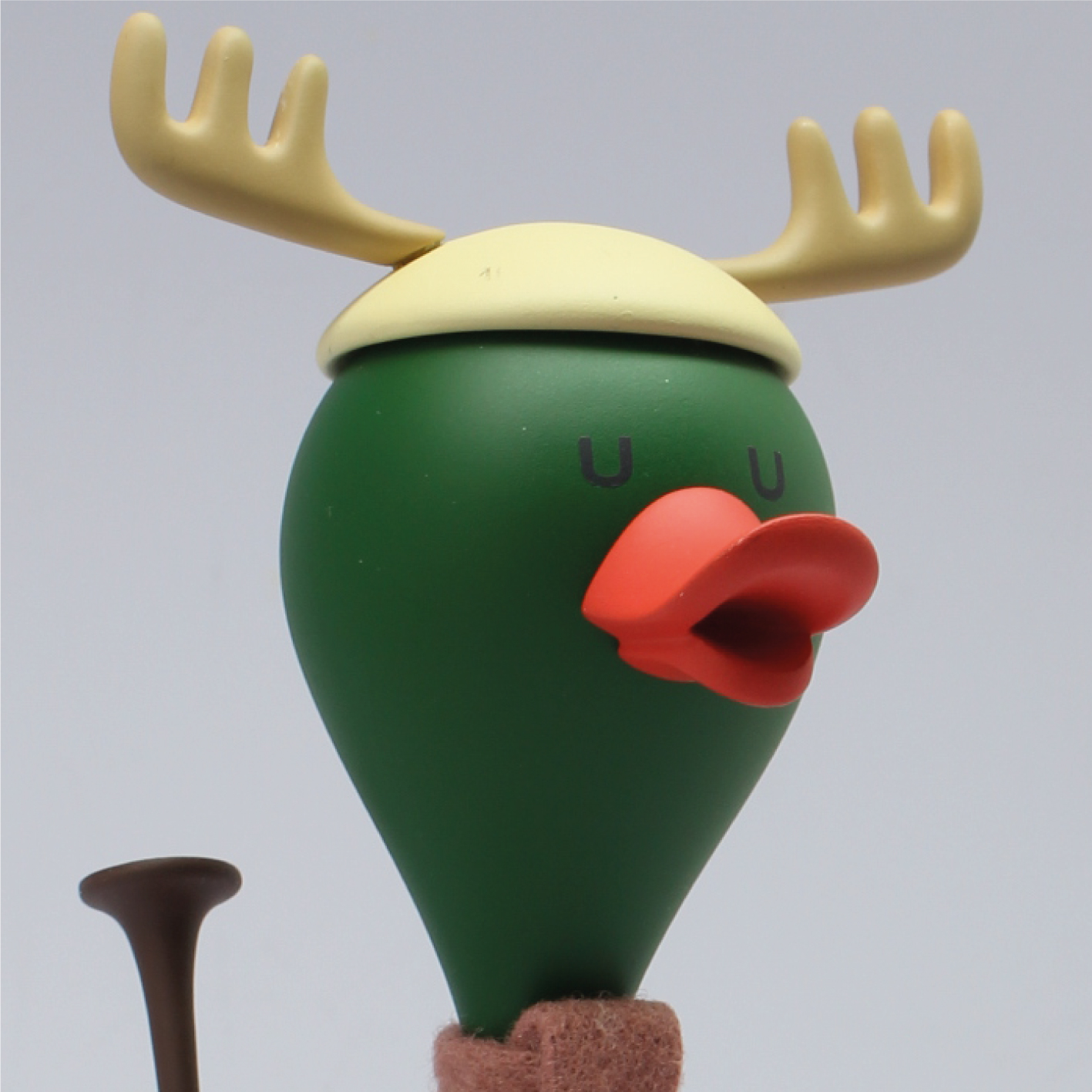 "THE WORKING DUCK" by NERDBOY Launched for Pre-Order