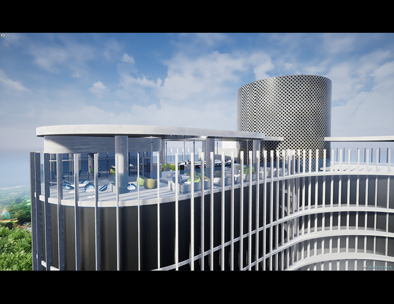 Mick Todd: UNIVERSAL CREATIVE