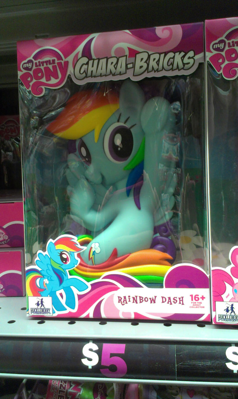 April 2015 | MLP Merch