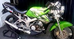 Harga Motor Kawasaki Ninja SS 2016 Spesifikasi