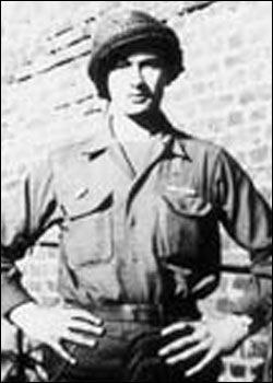 fromtheeditr: Bob Slaughter, Ambassador for D-Day, Dies