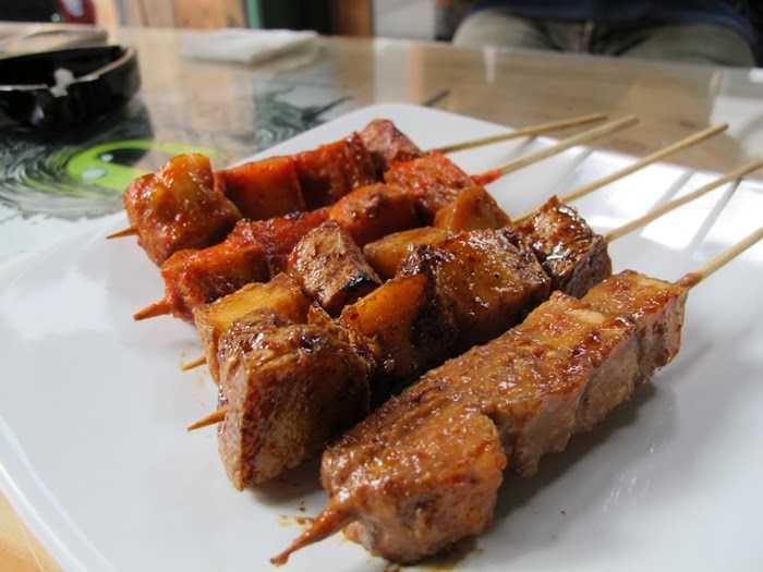 icip hunter: Tahu Bakar Surfer