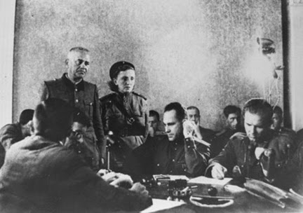 Dachau KZ: MAJDANEK - LUBLIN CONCENTRATION CAMP PART 8