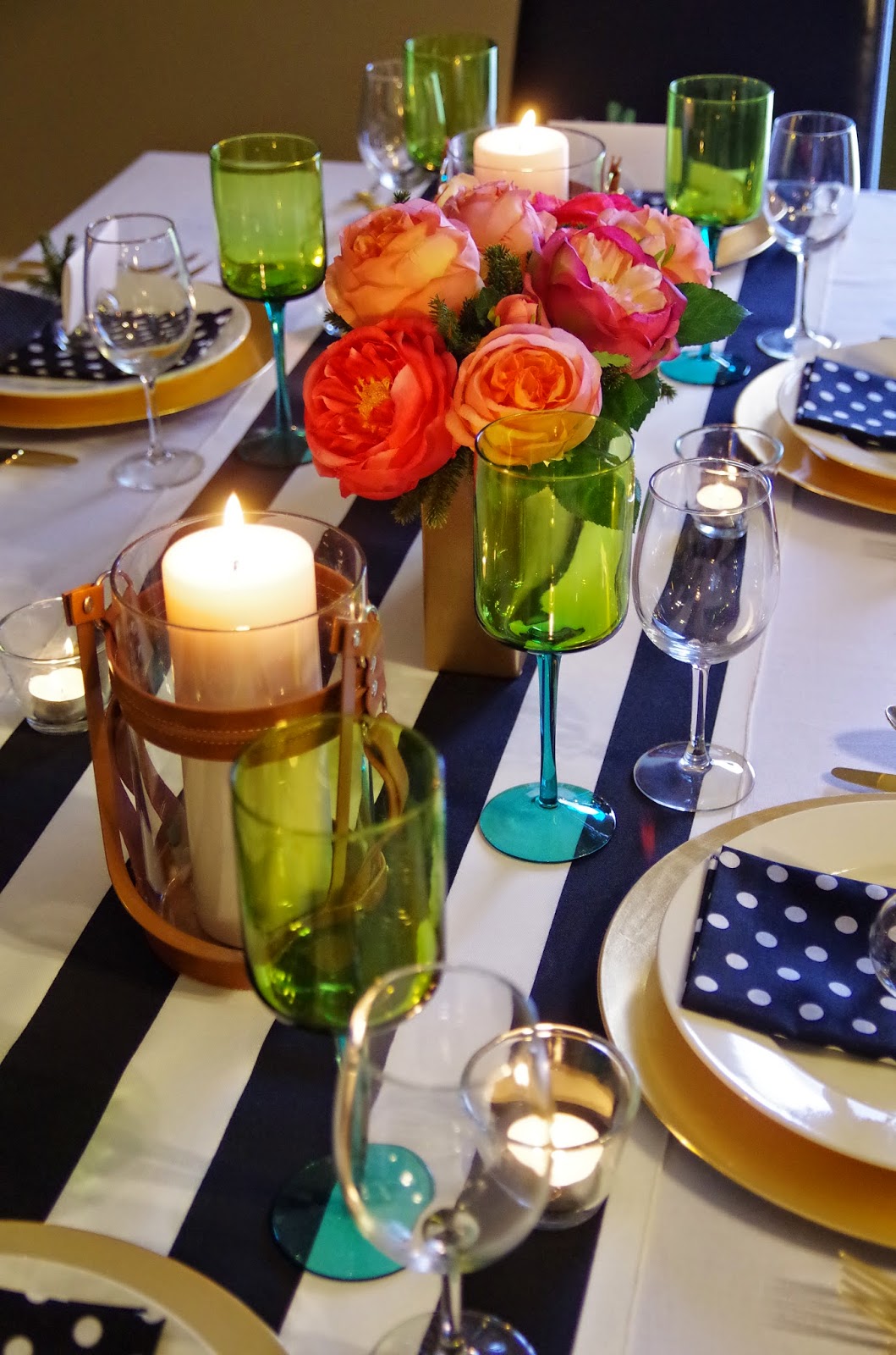 Mix and Chic: Product review- Sparkle & Dine Kate Spade Inspired Glam ...