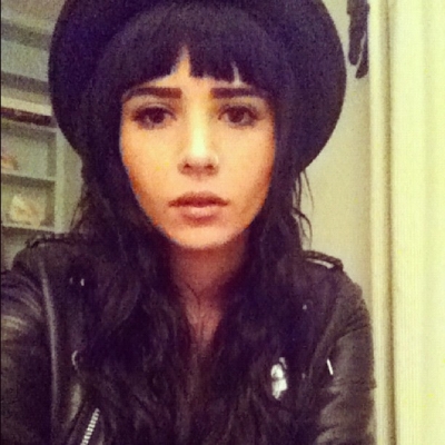 MISS HANNA BETH : DICA CABELISTICA.