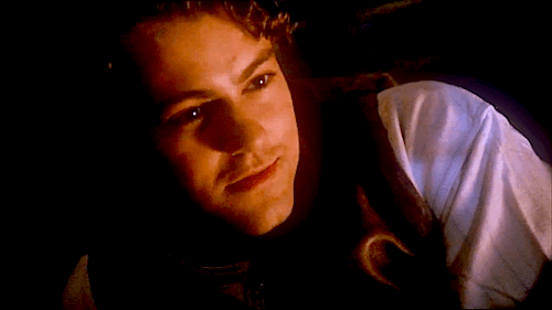 ROMANCE & MANGA by Kate: Alec and Maurice in Maurice: A Study of a Couple